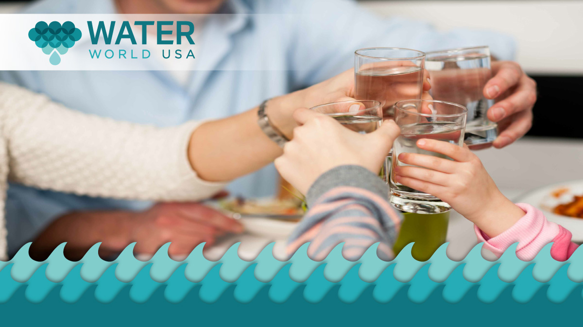 Specialty Water Filters - WaterWorld USA | One-stop-shop for your water