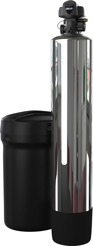 Waterworld USA water filtration and conditioning systems and parts