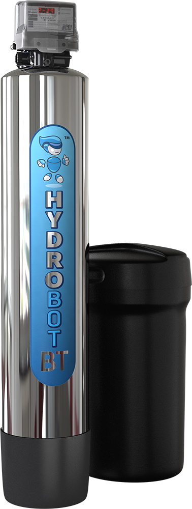 Waterworld USA water filtration and conditioning systems and parts