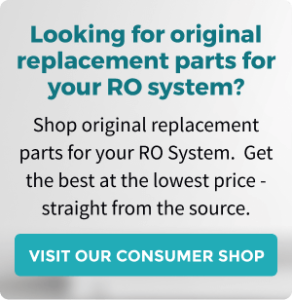 Water Filtration & Water Treatment Solutions | Waterworld USA