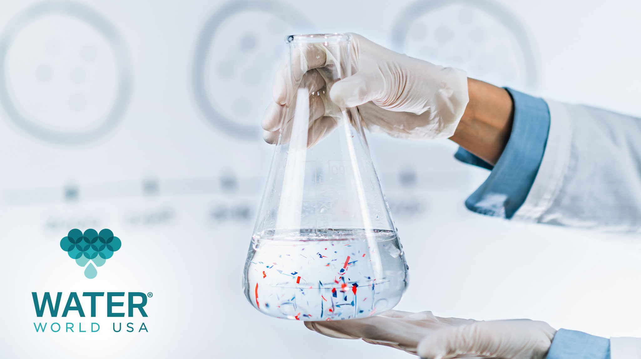 Microplastics in Drinking Water: Risks & How to Remove Them
