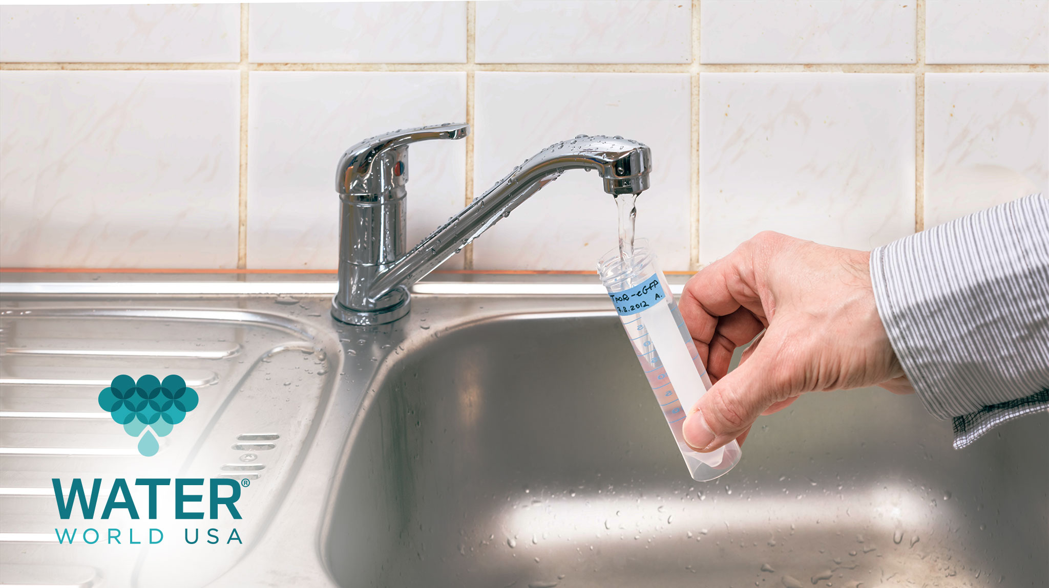 Is Tap Water Really Safe? Understanding Its Quality & Safety
