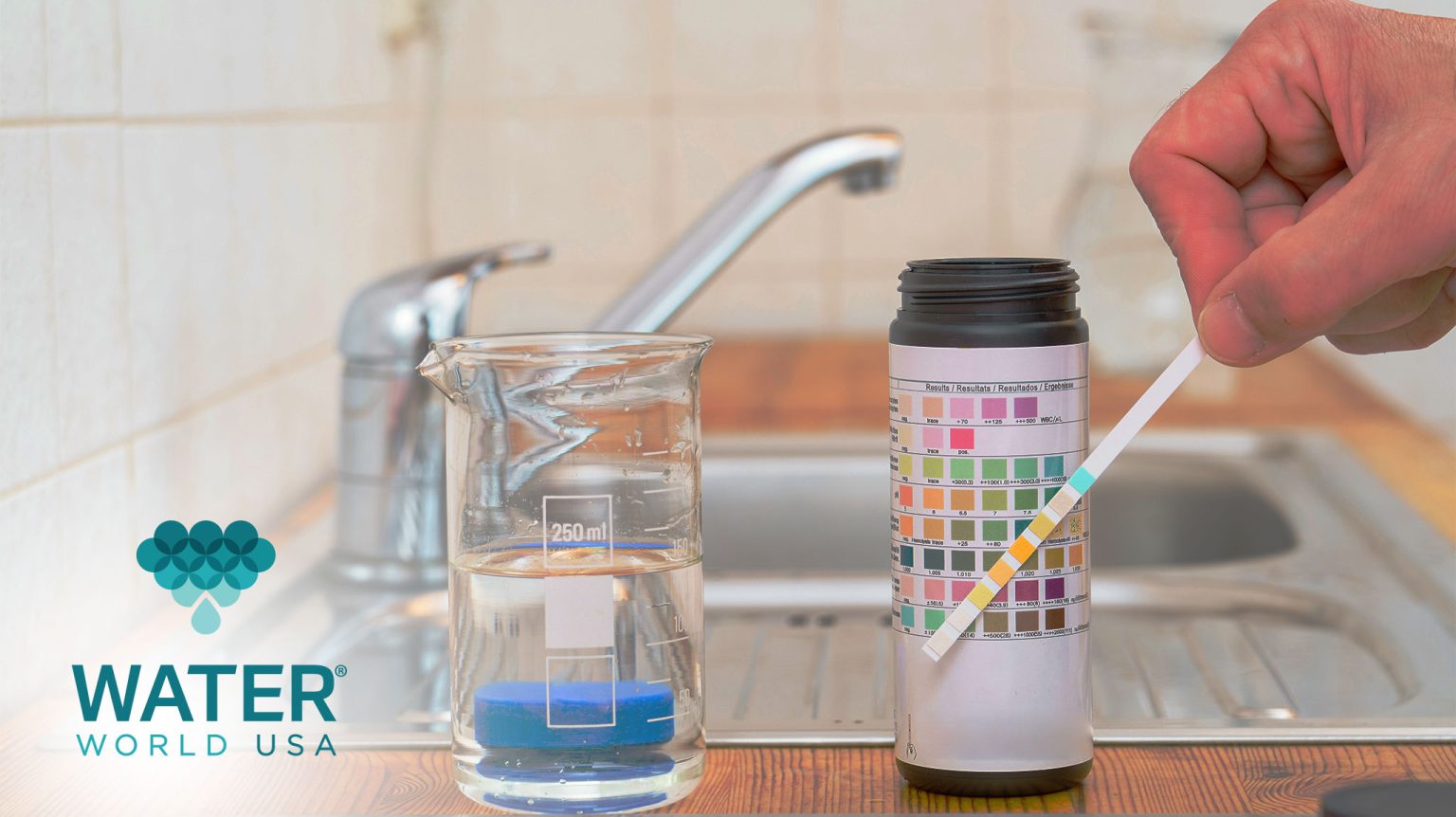 Water Filtration & Water Treatment Solutions | Waterworld USA