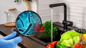 What Is Microbial Contamination? A Complete Guide